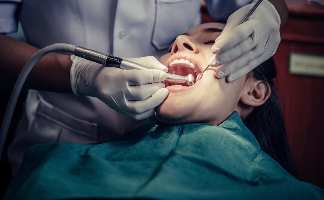 Oral and Maxillofacial Surgery - Dr. G. Viswanathan Hospital